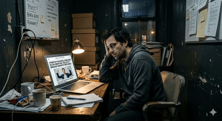 So You Didn’t Hit $100M ARR in 6 Months — Fundraising Advice for The ...